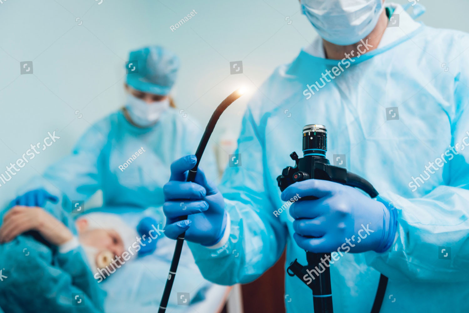 Century City Endoscopy